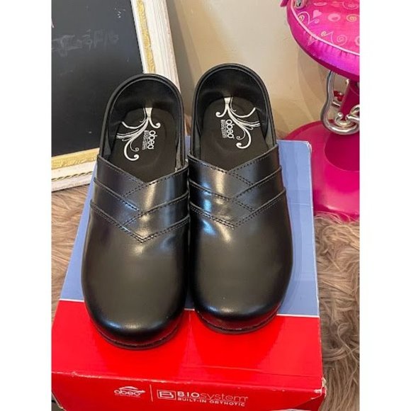 Abeo | Shoes | Womens Abeo Bio System Clogs | Poshmark